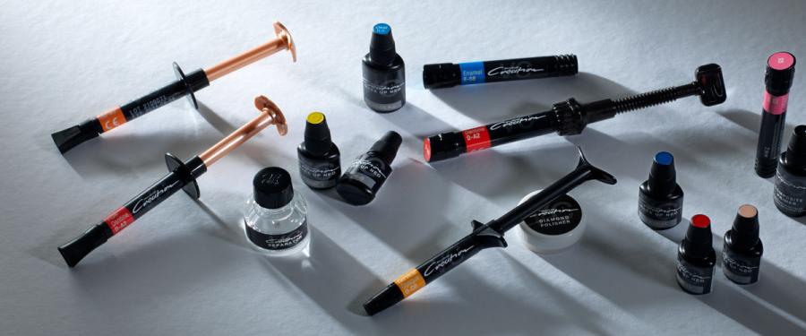 Creation VC | Creation Willi Geller