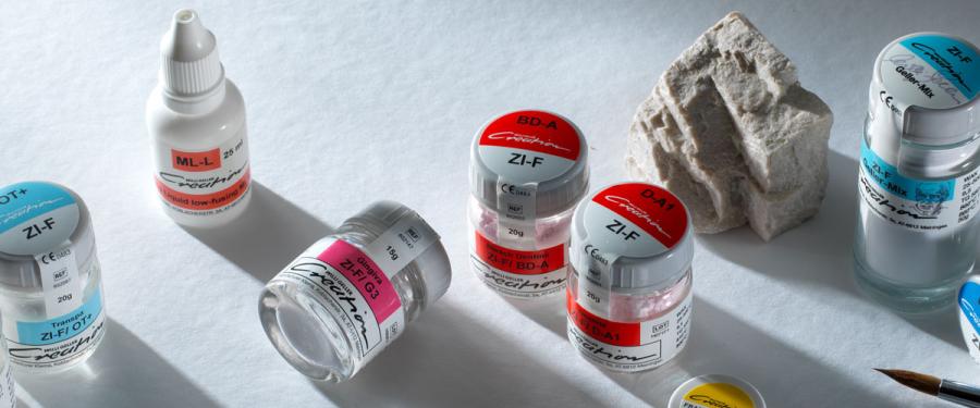 Creation ZI-F | Creation Willi Geller